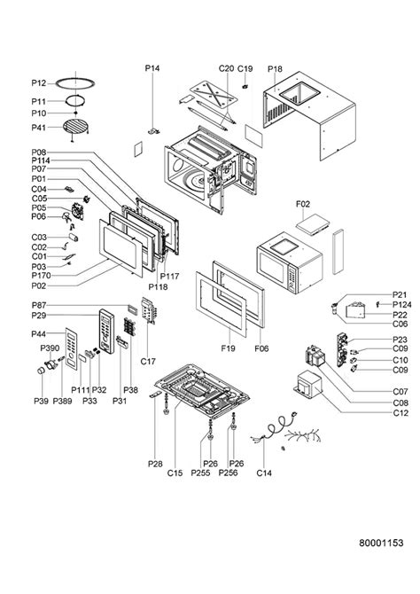 panel | Servis Whirlpool