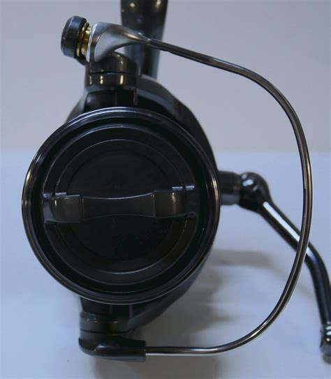 Daiwa Emcast 25a Reel – Fish For Tackle