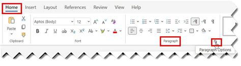 How To Remove Hanging Indent In Word Online WordOnlineTips Com