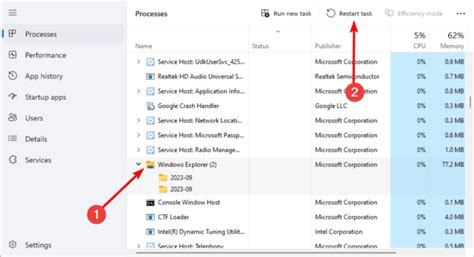 How To Stop File Explorer Window When It Keeps Opening In The Foreground On Windows 11