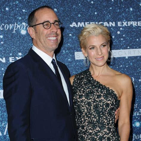Jessica Seinfeld Wedding