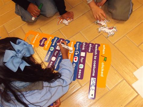สอนเด็กฝึกเขียนโปรแกรม Iot Engineering Education