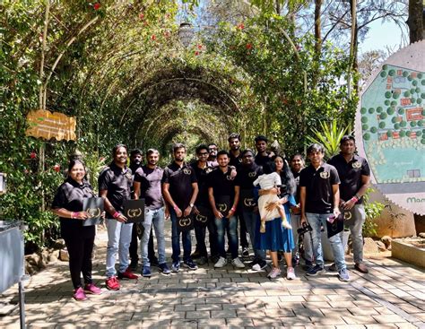 Shiva C On Linkedin 5thanniversary