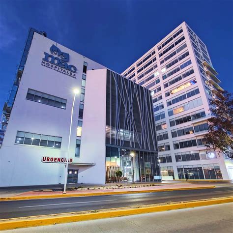 Somos Hospitales MAC
