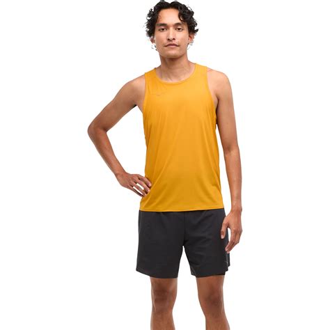 Airolite Run Tank Hoka México