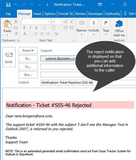 How To Use Reject Workflow In Issue Tracking Assistmyteam