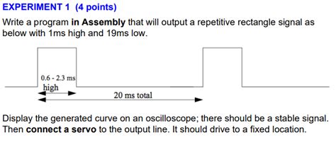 Solved Assembly Code Using Gavrasm 1 Arduino Nano Eg Of