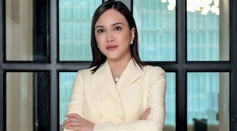 Shandy Aulia Diduga Jadi Simpanan Pejabat Sang Artis Disebut Ngotot