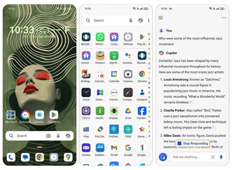 2024 年您必须尝试的 10 个最佳 Android 启动器 Techesi