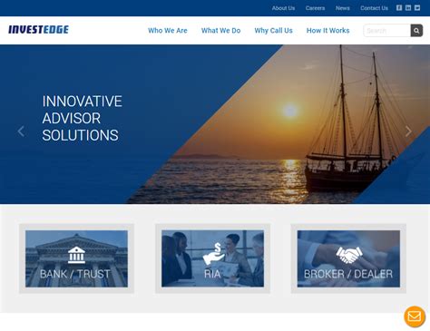 Investedge Provider Of Wealth Management Solutions