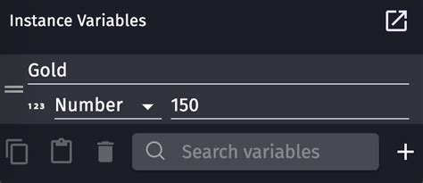 Objects GDevelop Documentation