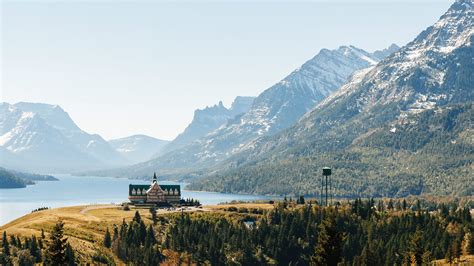 How To Spend An Epic Long Weekend In Waterton Ama