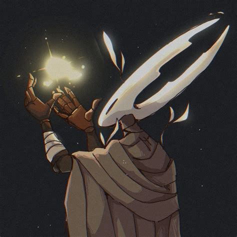 Hollow Night Hollow Art Knight Art Indie Games Hades Grimm Pretty
