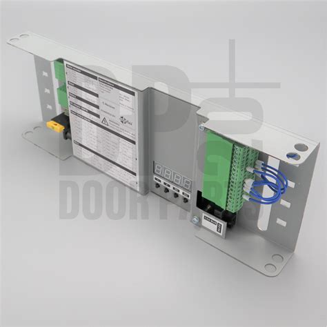 Sda Dcb2 Controller Dp20 B V