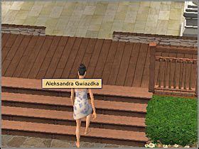 Scenariusz 2 Rozdział 6 cz 1 The Sims Historie z życia wzięte The