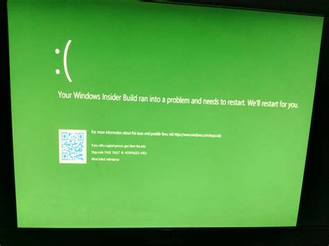 Windows 10 Error Page Fault In Nonpaged Area Failed Volsnap Super User
