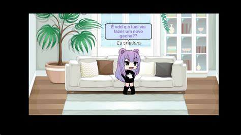 Novo Gacha Youtube