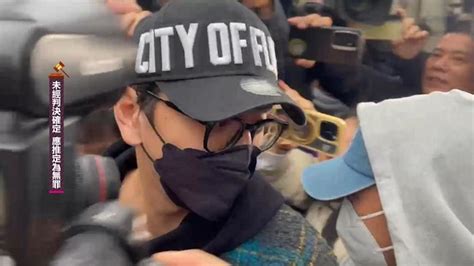 王大陸涉殺人未遂遭聲押禁見 閃兵案外案 涉嫌夥同伴毆打運將