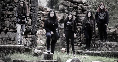 Exclusive Rita Baghdadi On Her Striking Documentary Sirens