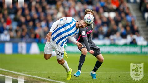 Report Town 0 2 Leeds News Huddersfield Town