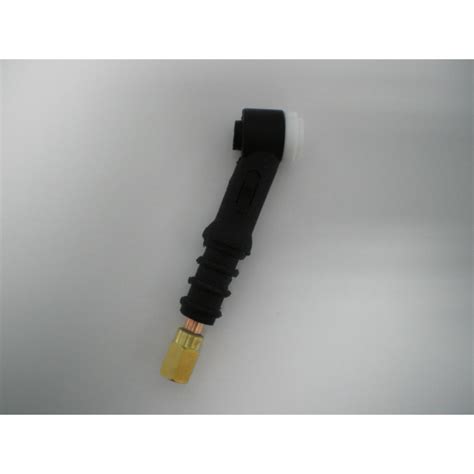 Binzel Tig Torch Head Type 9 Flexi