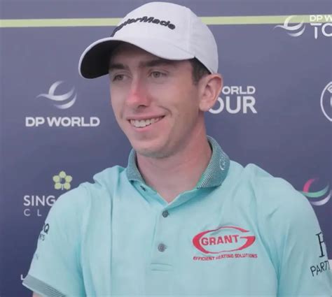 Fans Blast Tom Mckibbin For Joining Liv Golf Hes Killed Jordan Smith