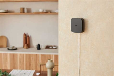 Smart Home Device Builder Aqara Embraces Matter And Thread Techhive