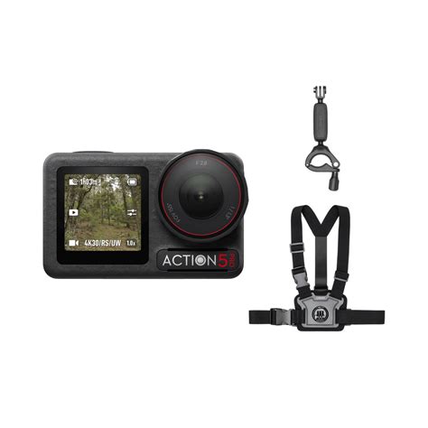 Buy Osmo Action 5 Pro Action Camera Dji Store