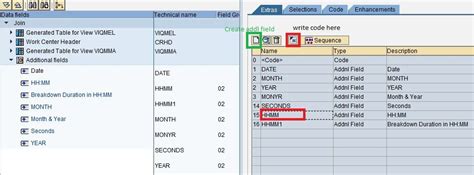 SAP Query Calculated Field SAP Community