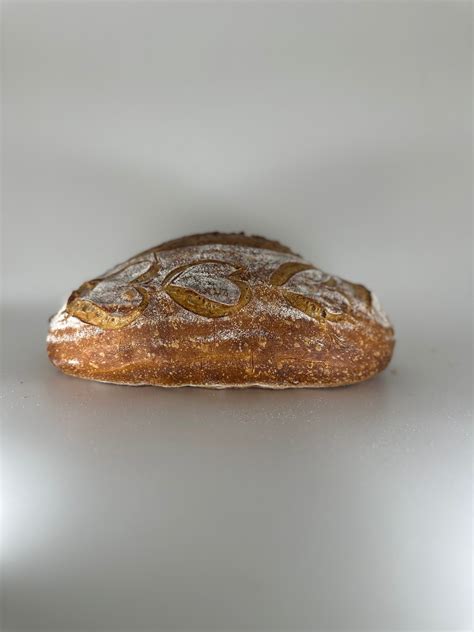 Organic Country Sourdough Loaf Arto
