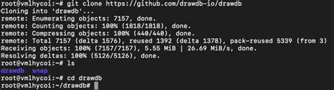 How To Install Drawdb Free Simple Database Schema Editor And Sql