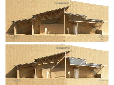 10 Section Models Ideas Section Drawing Architecture Model Arch Model