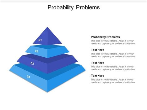 Probability Problems Ppt Powerpoint Presentation Gallery Information