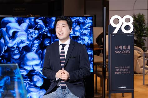 精彩大器：三星超大尺寸智慧顯示器為用戶打造更極致的觀看體驗 Samsung Newsroom 台灣
