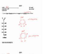 Understanding Carbohydrate Structures And Functions Amylopectin