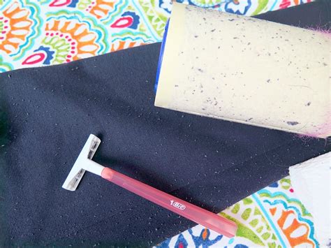 The 5 Minute Secret To Remove Pilling From Your Clothes Diy Clothes