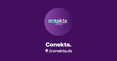 Conekta Instagram Facebook Linktree