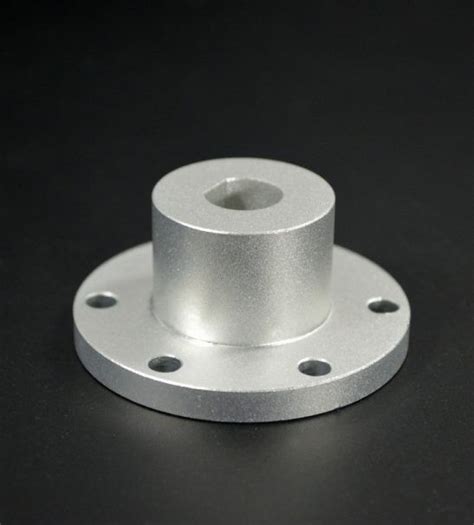 1 2 D Shaft Aluminum Hub 18082 Socket Set Aluminum Robot Platform