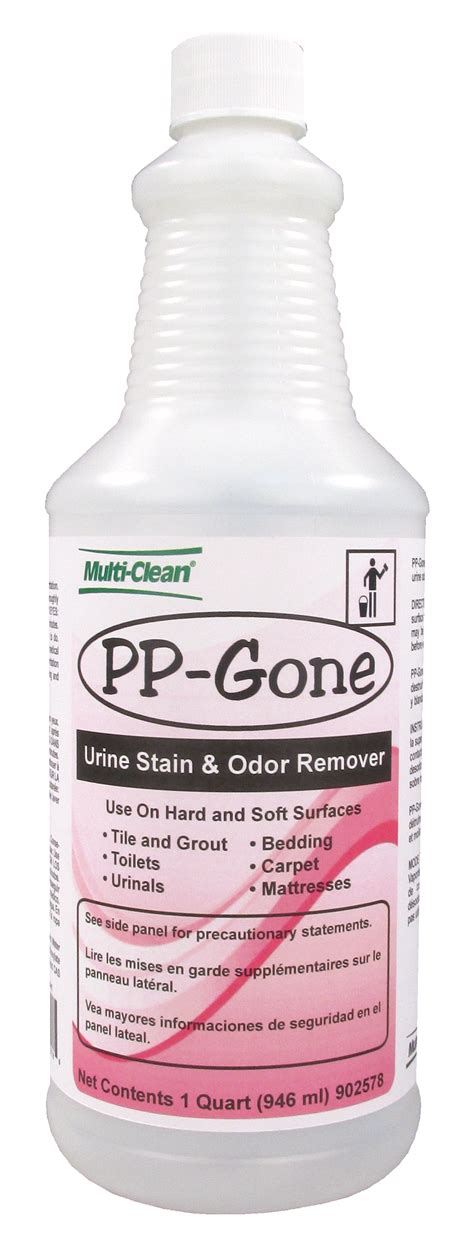How To Remove Urine Stains And Urine Odors Multi Clean