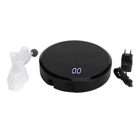 Multifunctional Ozone Cleaner Digital Vegetable Fr Grandado