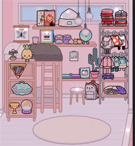 Идея тока бока Create Your Own World Cute Room Ideas Useful Life Hacks