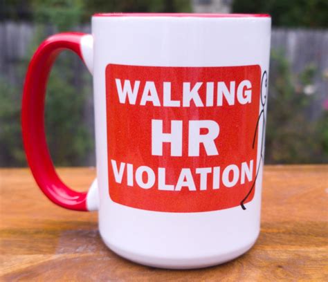Hr Coffee Mug Definition Mug Funny Coffee Mug Human Etsy
