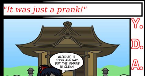 東方 Episode 079 Bdtのマンガ 漫画 東方project Walfas Pixiv