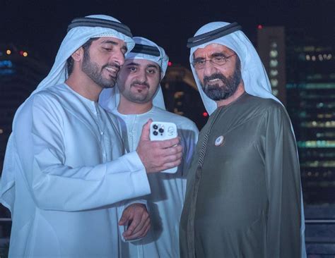 Hamdan Bin Mohammed Al Maktoum House