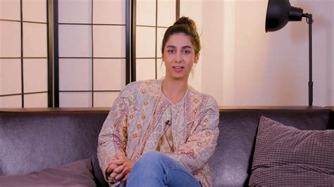 Awz Star Suri Abbassi Kannte Ihre Eigenen Grenzen Nicht Hier Wird Sie