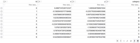 Improving Dash DataTables Simple CSS Tweaks Dash Resources