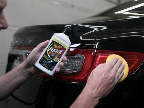 Meguiar's Plast-X | G12310EU | Meguiars