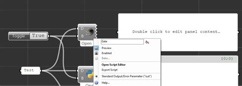 Bug Beta Ghenv Overwrites Out Serengeti Rhino Wip Mcneel