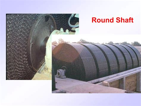 Rotating Biological Contactor Processppt