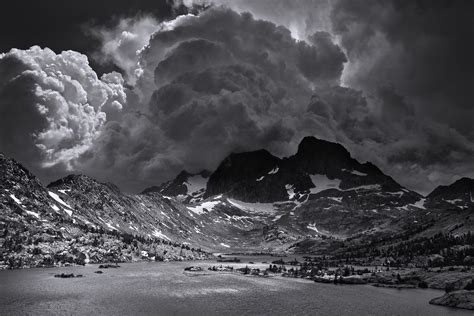 Ansel Adams une vidéo passionnante sur le pionnier et le maître du